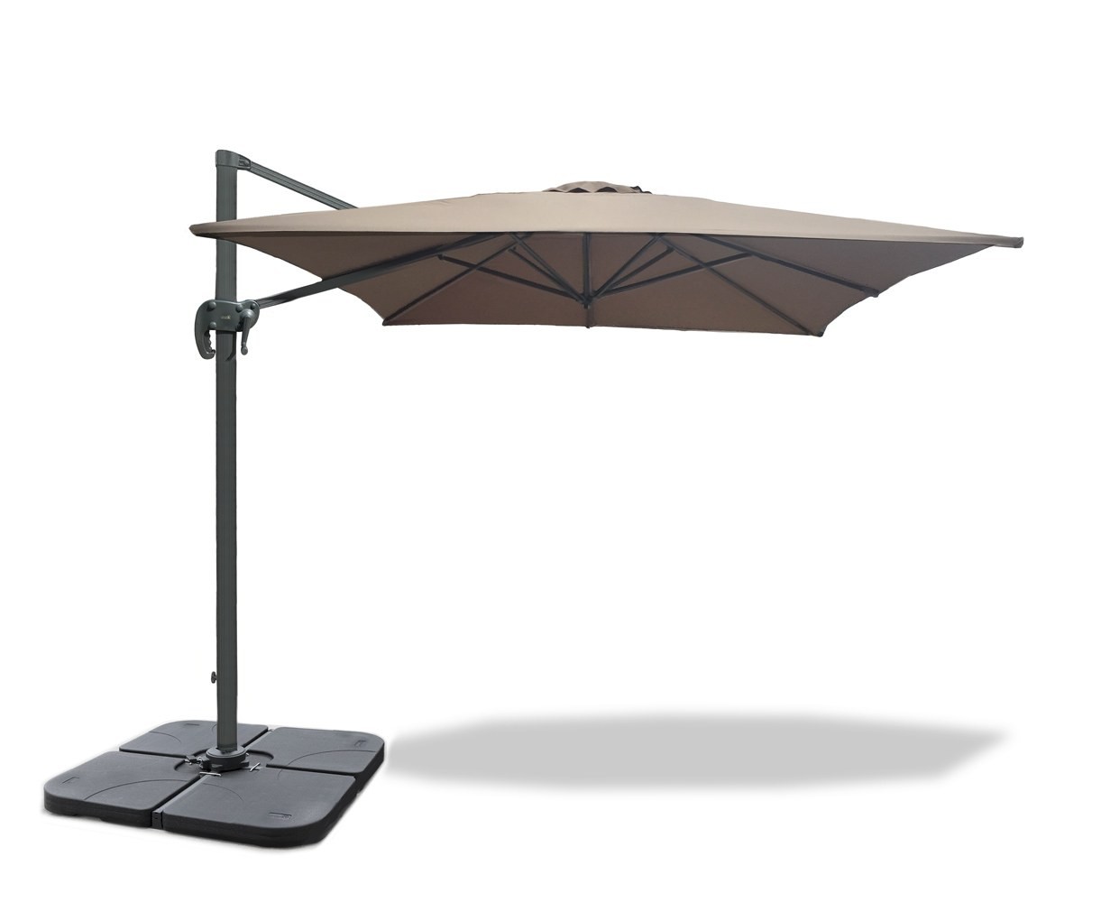 Umbra ® Cantilever Parasol - 3m